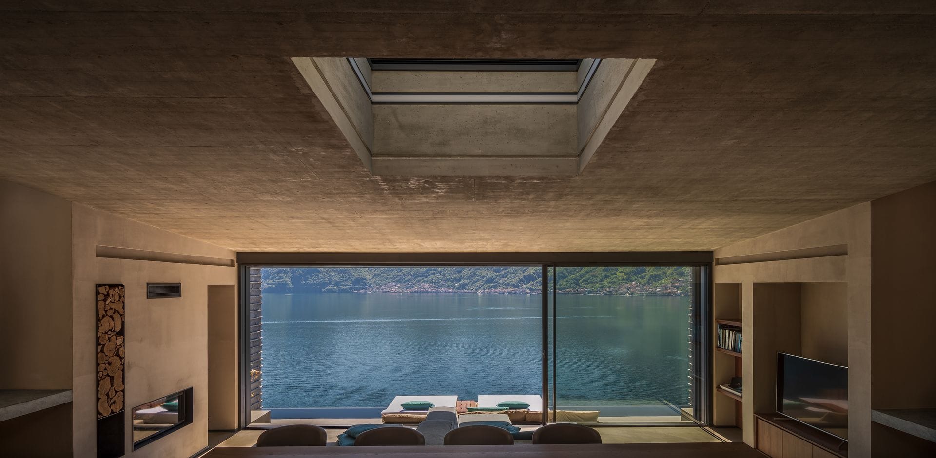 Villa Sala Comacina, Lake Como - Luxury Villa | The Luxury Travel Book