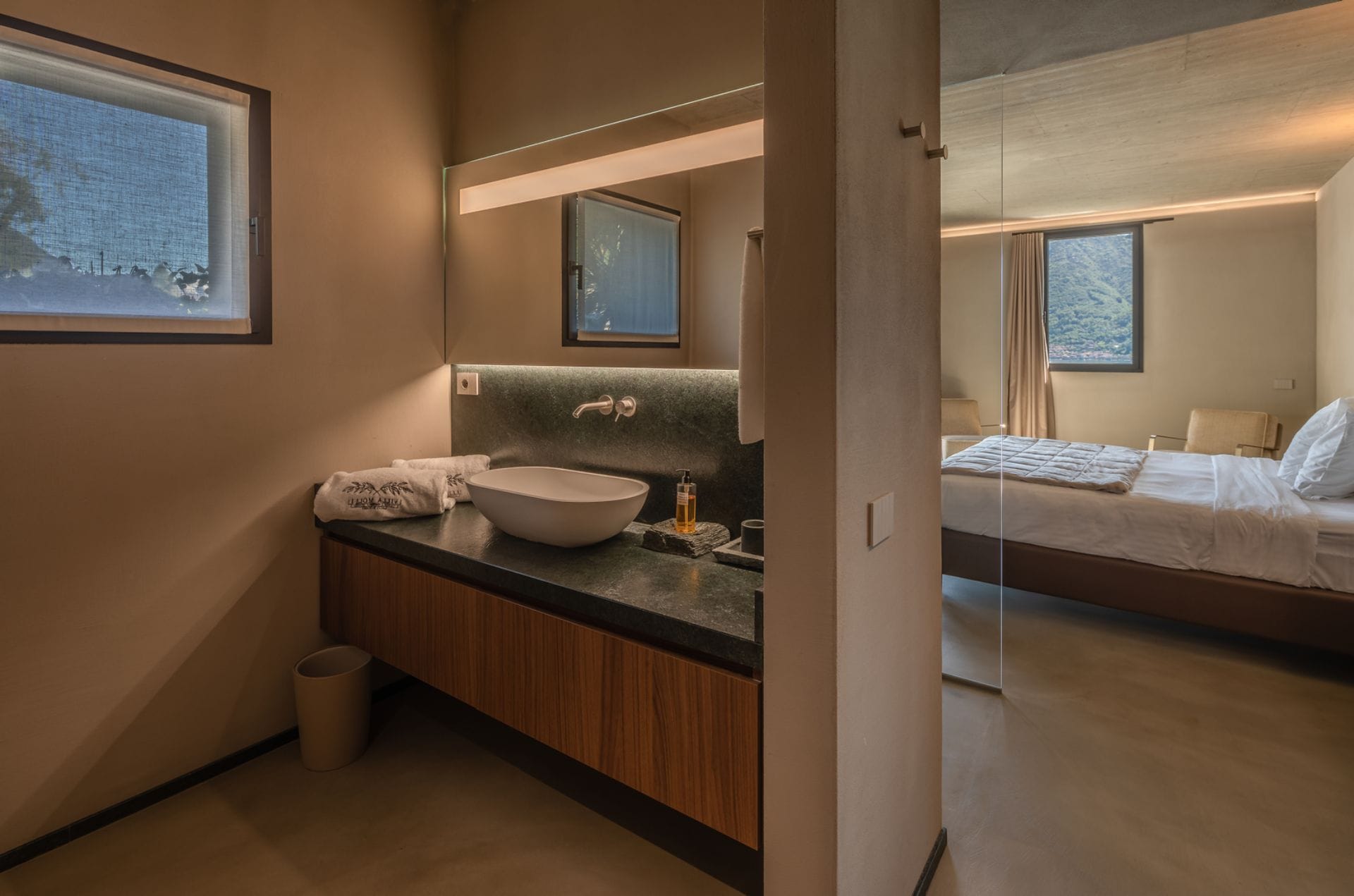 Villa Sala Comacina, Lake Como - Luxury Villa | The Luxury Travel Book