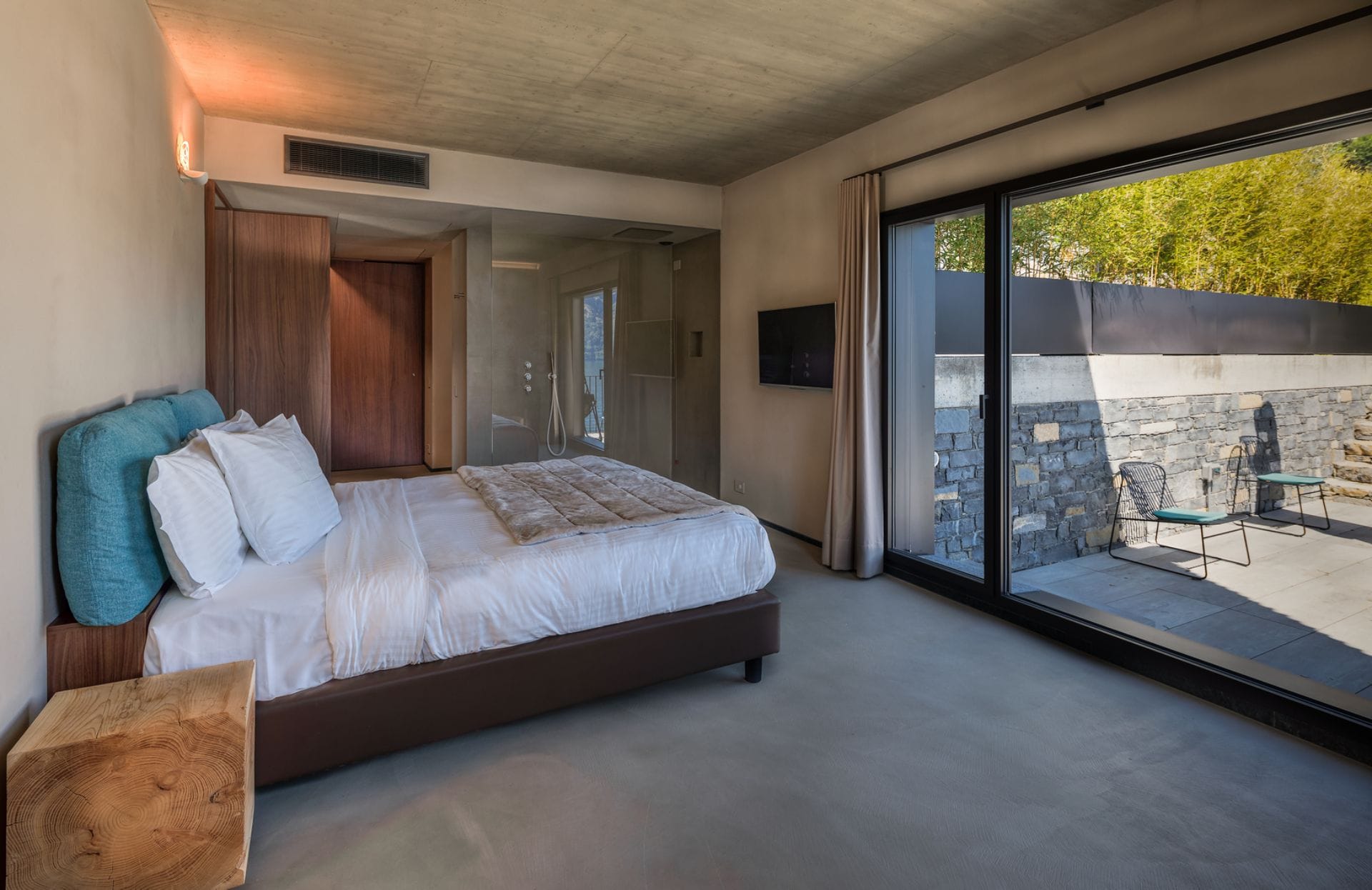 Villa Sala Comacina, Lake Como - Luxury Villa | The Luxury Travel Book