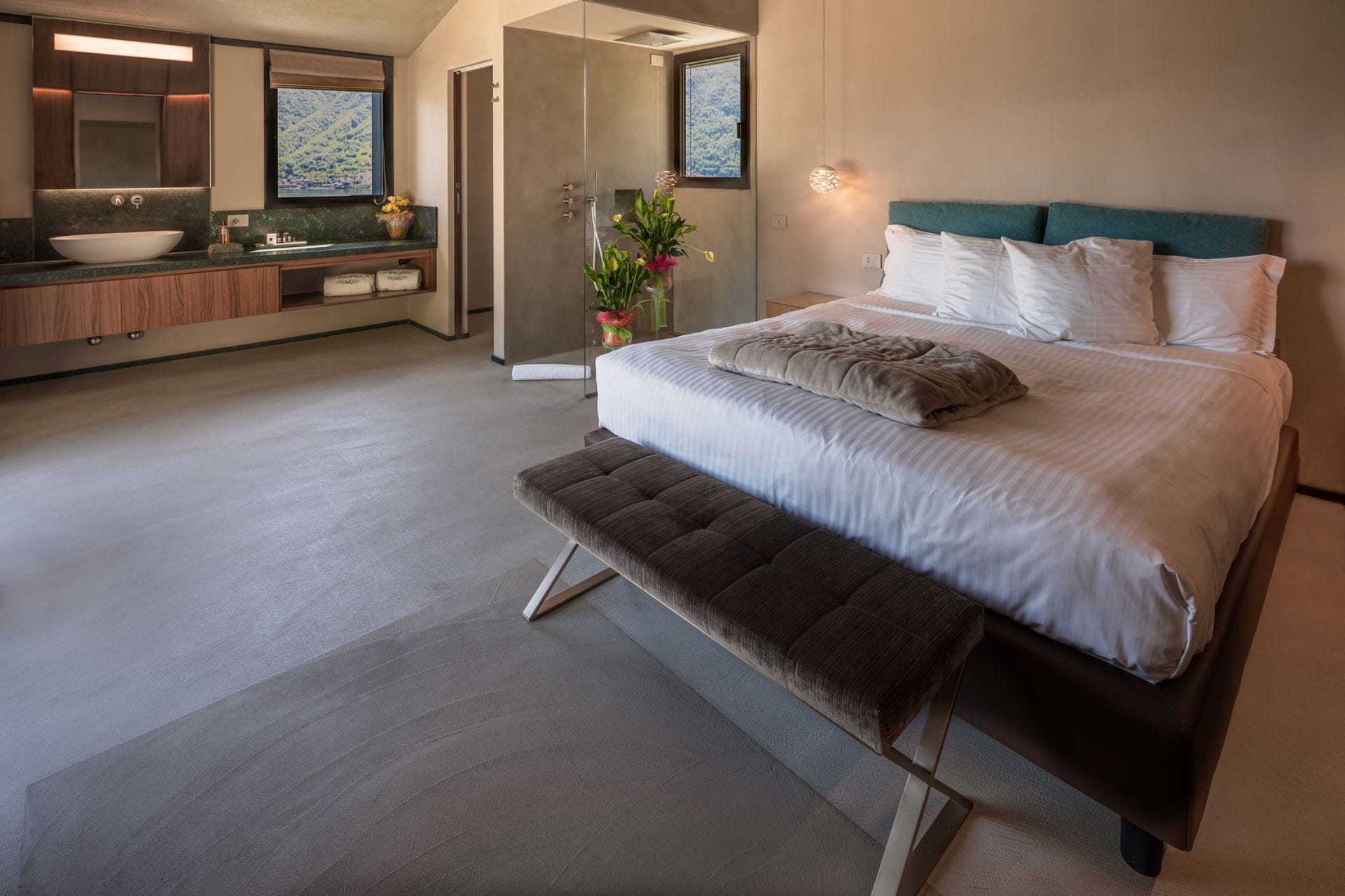 Villa Sala Comacina, Lake Como - Luxury Villa | The Luxury Travel Book