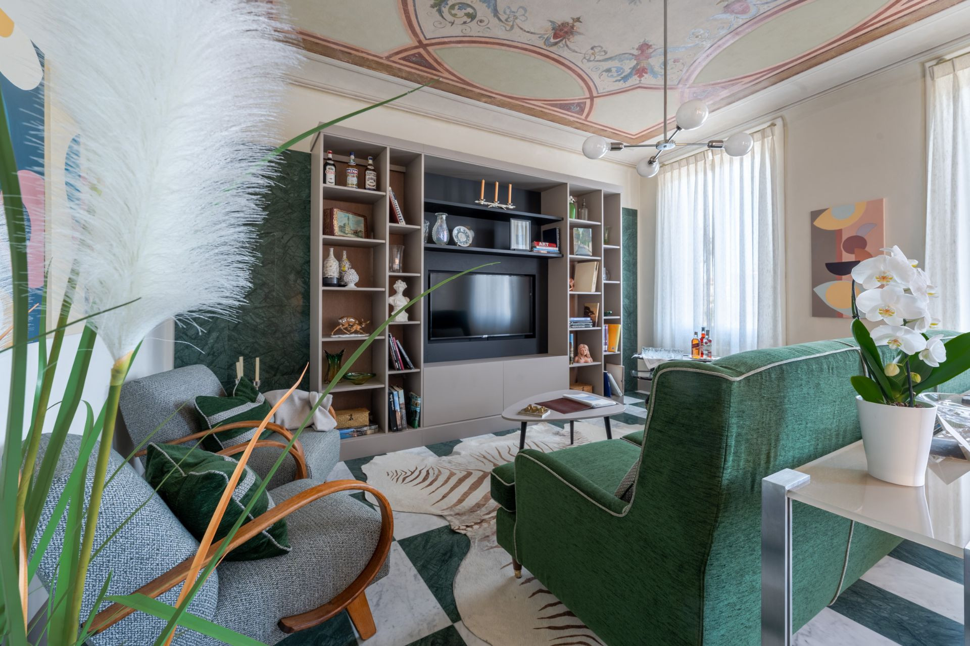 Lungarno Soderini, Florence - Luxury Apartment | The Luxury Travel Book