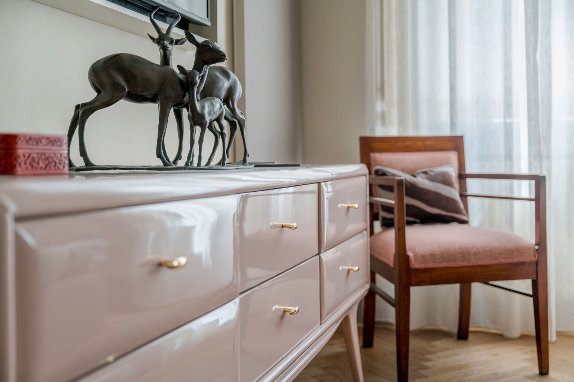 Lungarno Soderini, Florence - Luxury Apartment | The Luxury Travel Book