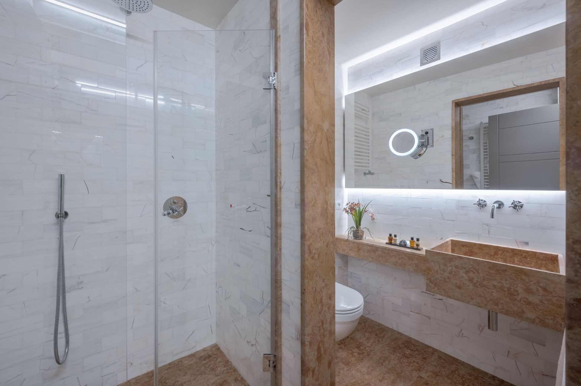 Lungarno Soderini, Florence - Luxury Apartment | The Luxury Travel Book
