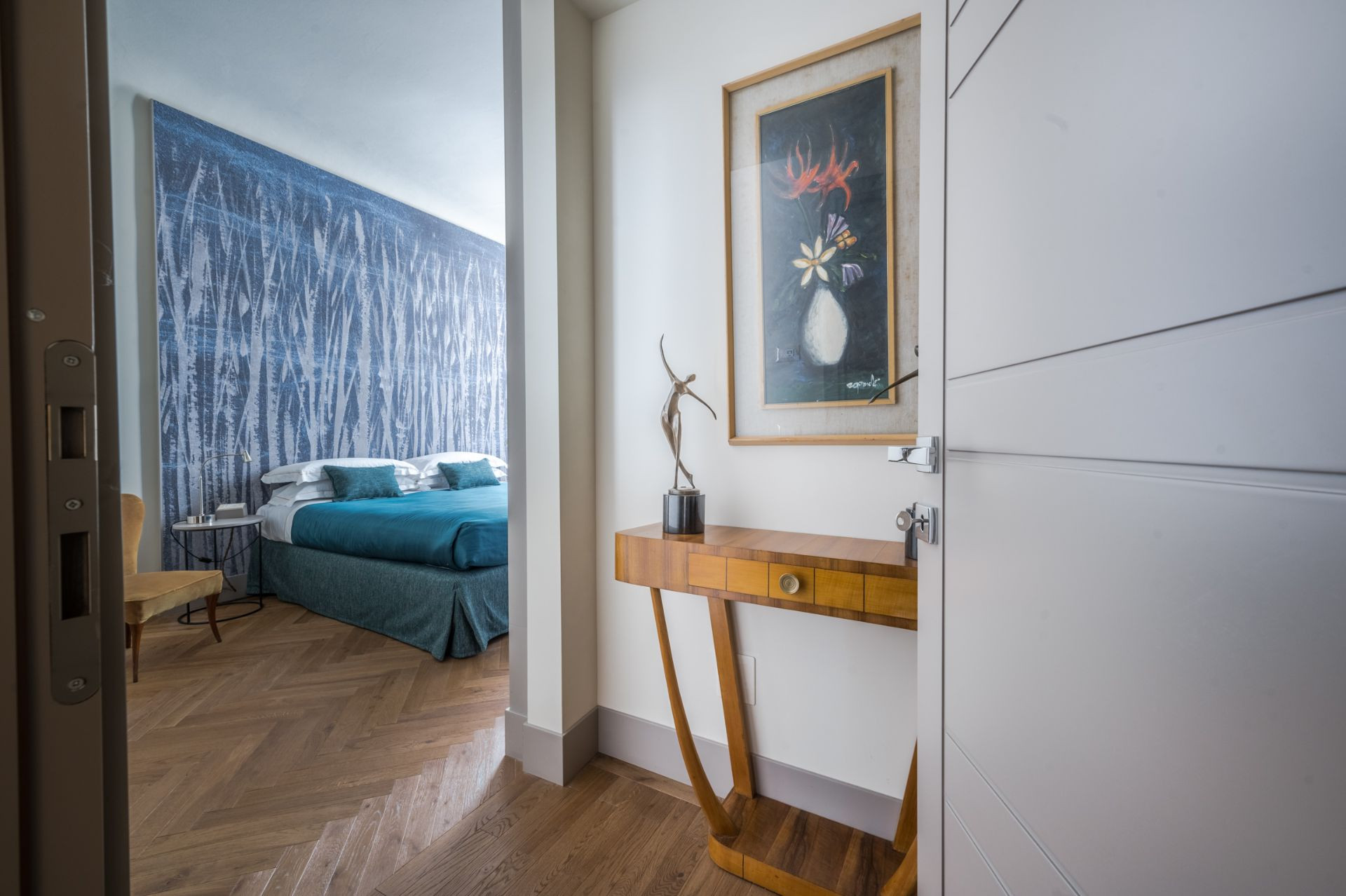 Lungarno Soderini, Florence - Luxury Apartment | The Luxury Travel Book