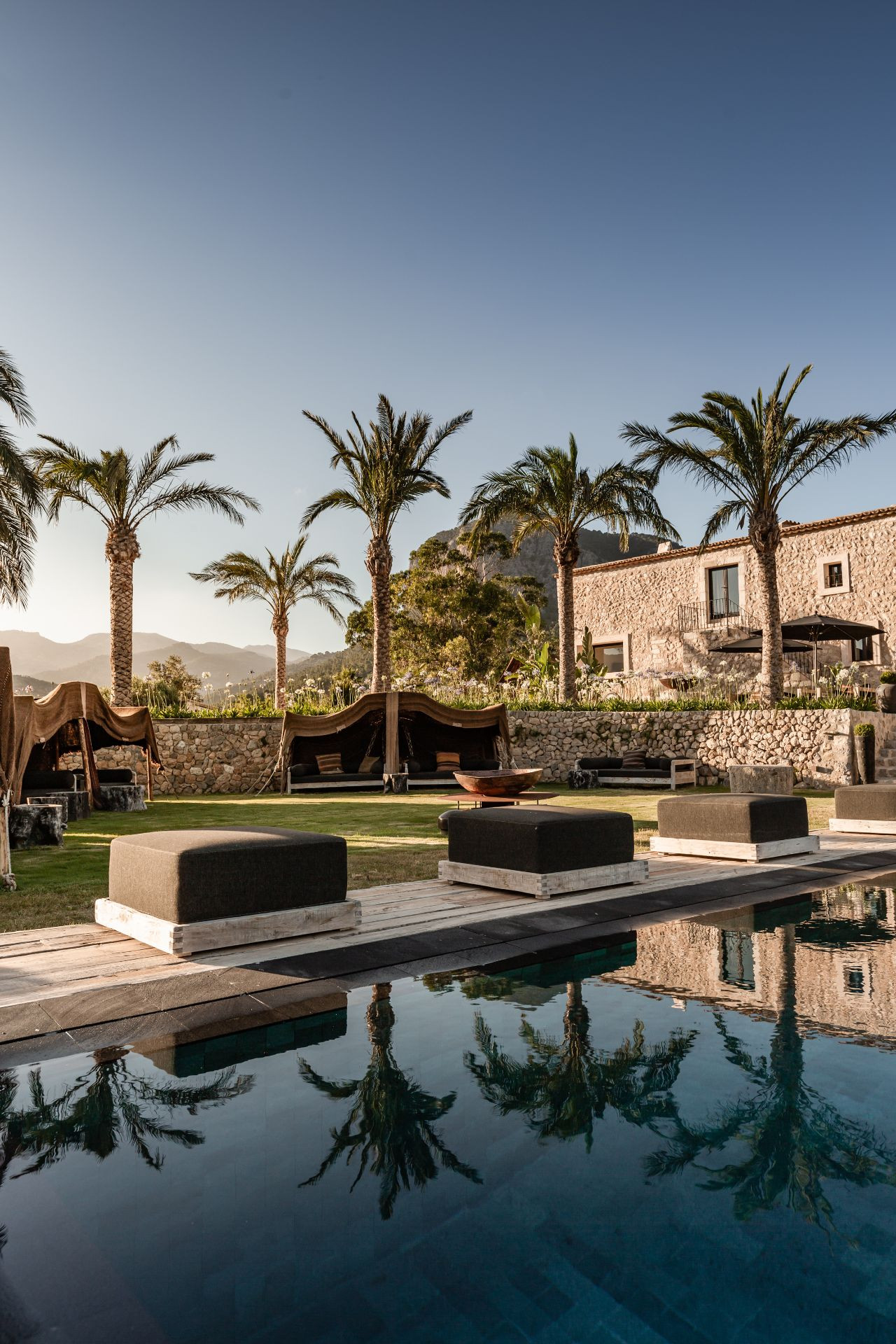 Son Fuster - The Luxury Travel Book