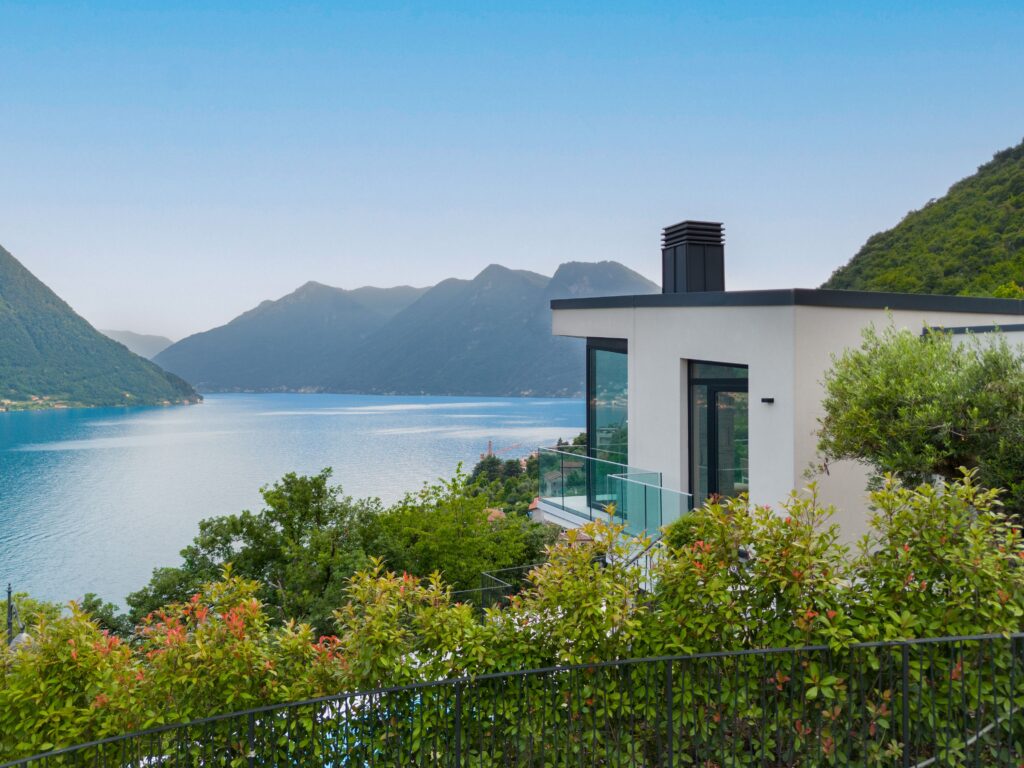 Villa Vecchia Regina, Lake Como - Luxury Villa | The Luxury Travel Book