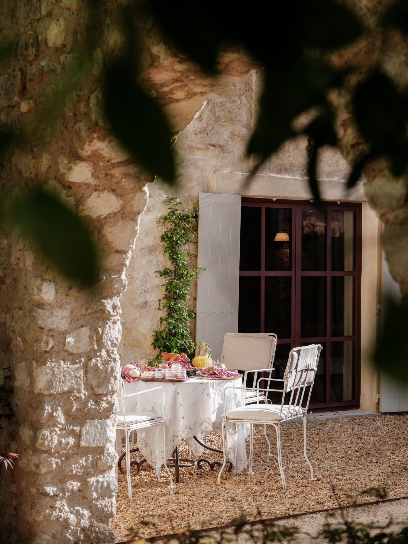 Mas Mouriès, Provence - Luxury Villa | The Luxury Travel Book