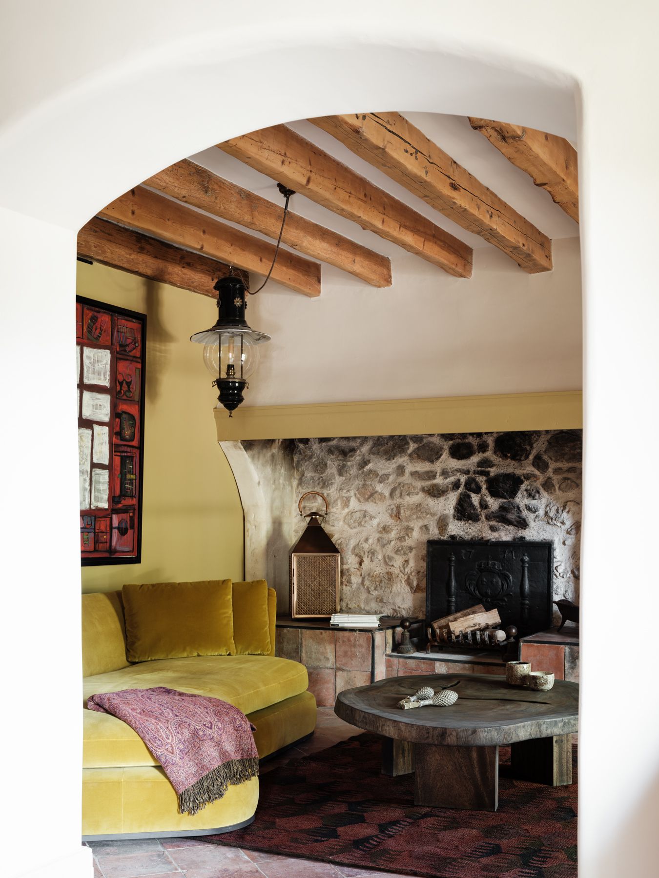 Mas Mouriès, Provence - Luxury Villa | The Luxury Travel Book