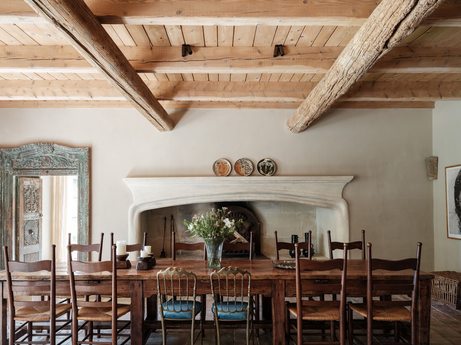 Mas Mouriès, Provence - Luxury Villa | The Luxury Travel Book