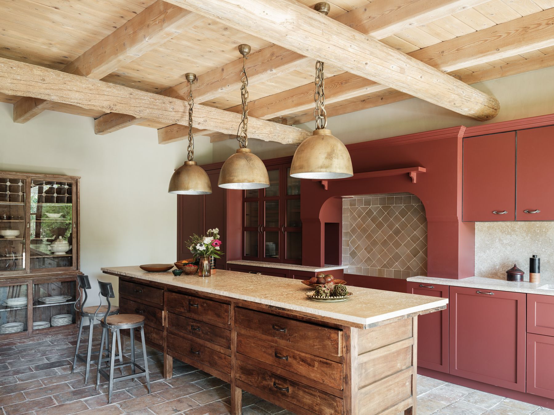 Mas Mouriès, Provence - Luxury Villa | The Luxury Travel Book