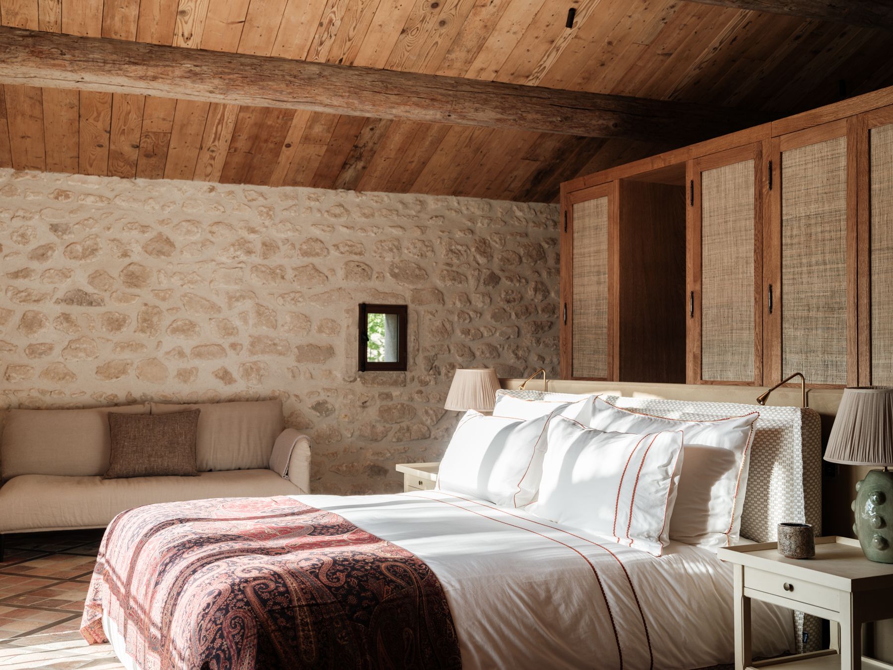 Mas Mouriès, Provence - Luxury Villa | The Luxury Travel Book