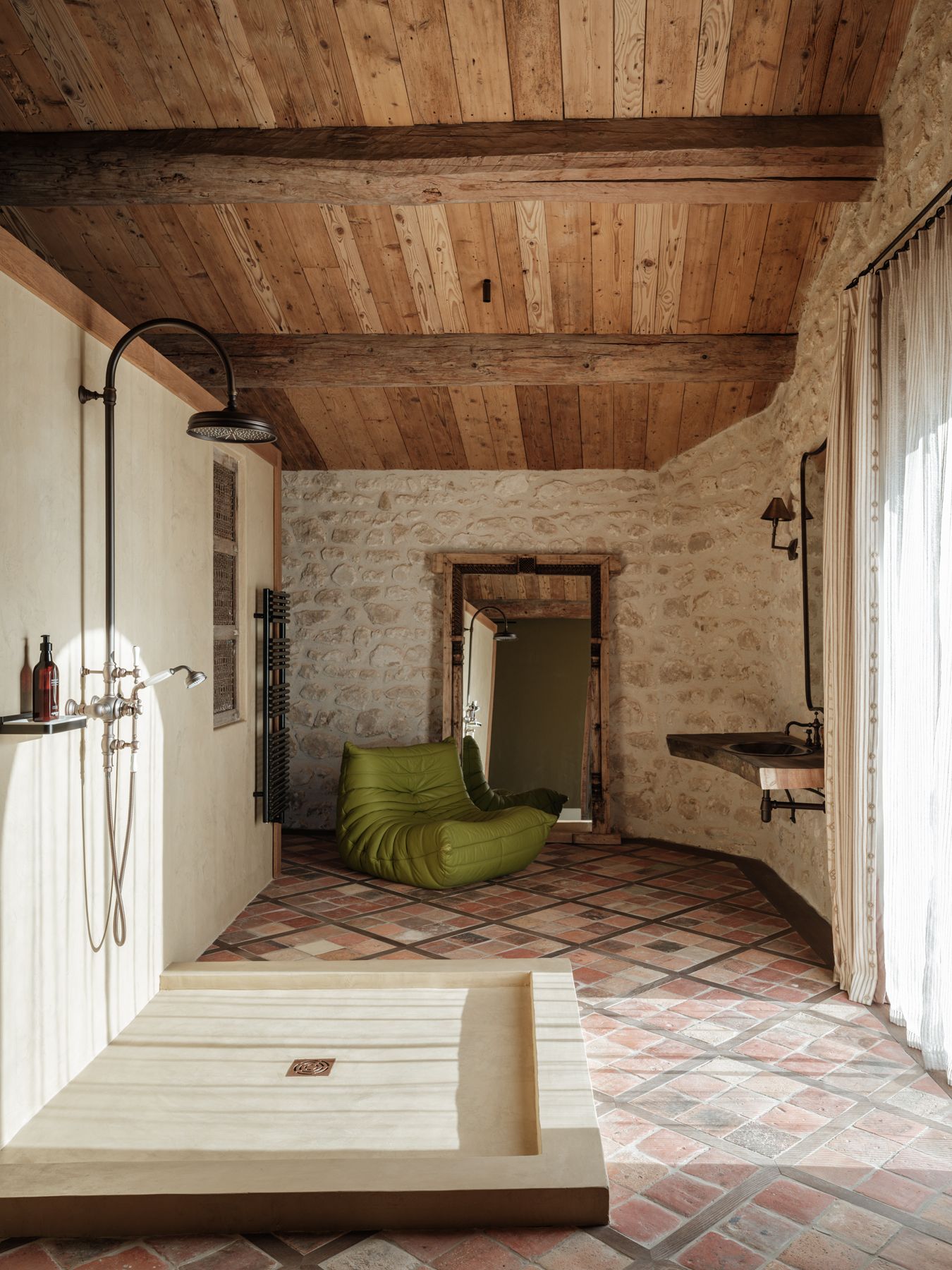 Mas Mouriès, Provence - Luxury Villa | The Luxury Travel Book