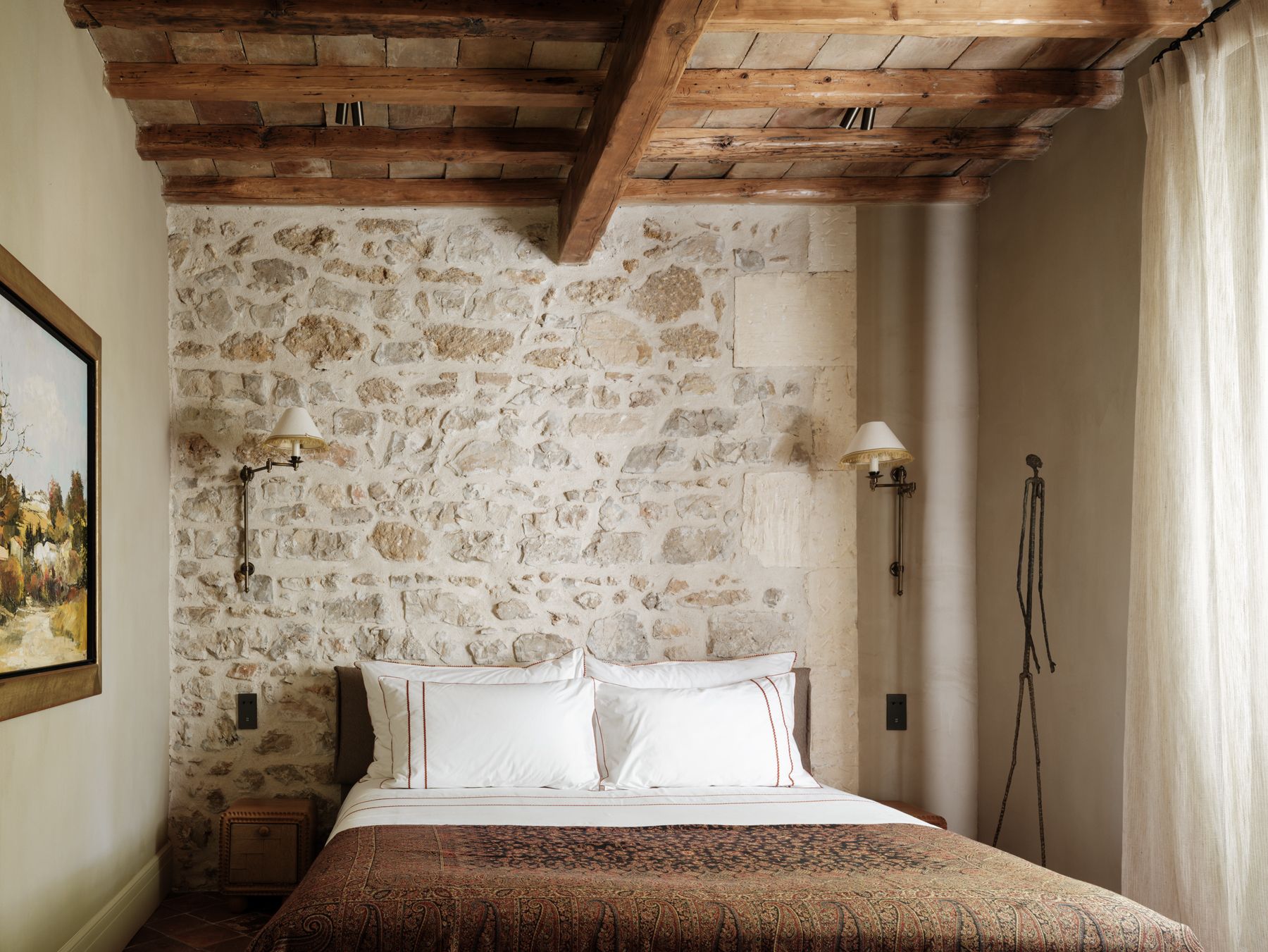Mas Mouriès, Provence - Luxury Villa | The Luxury Travel Book