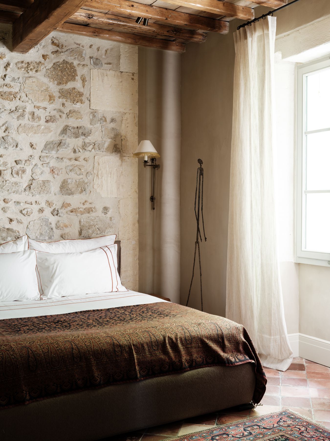 Mas Mouriès, Provence - Luxury Villa | The Luxury Travel Book