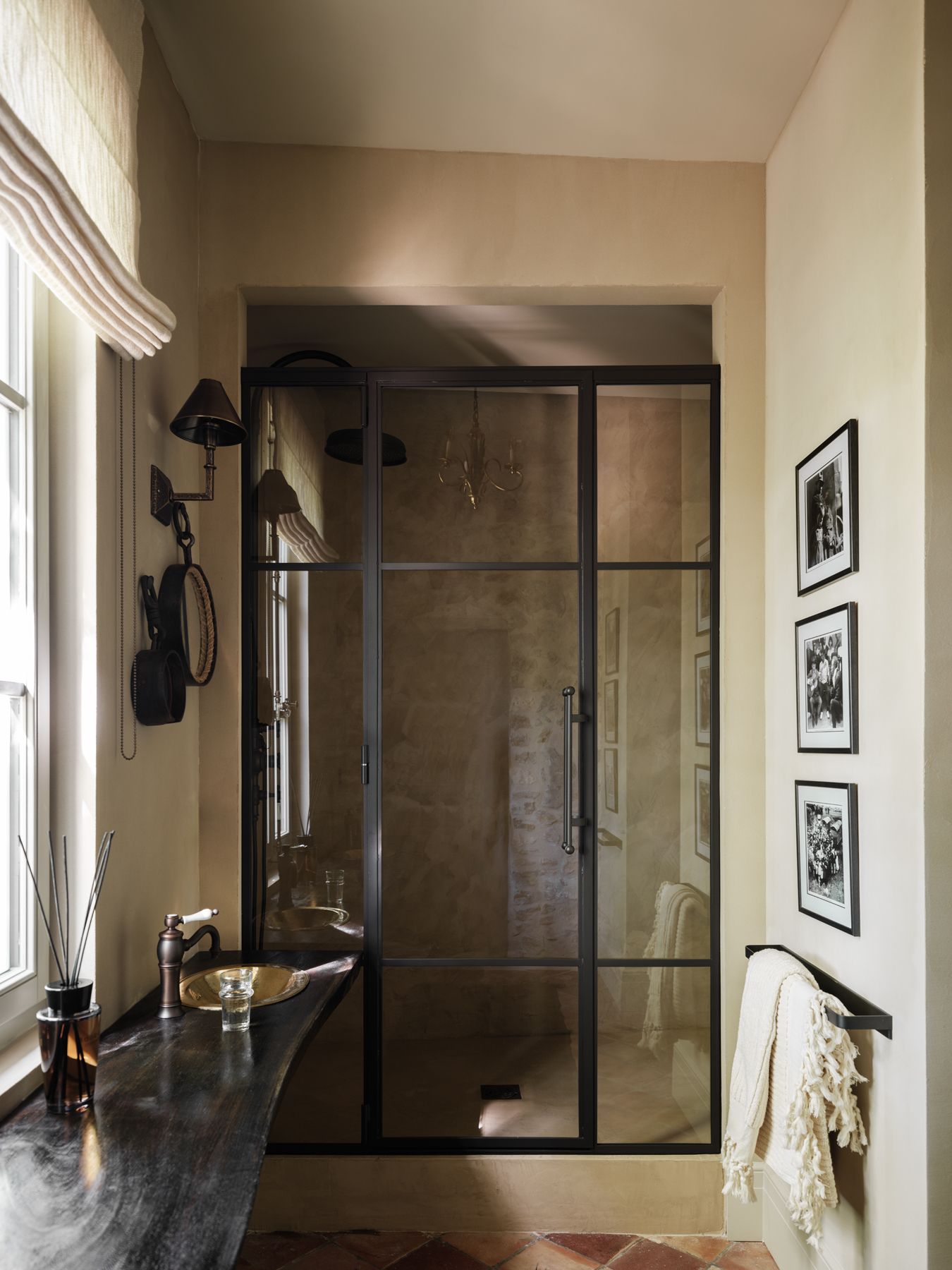 Mas Mouriès, Provence - Luxury Villa | The Luxury Travel Book