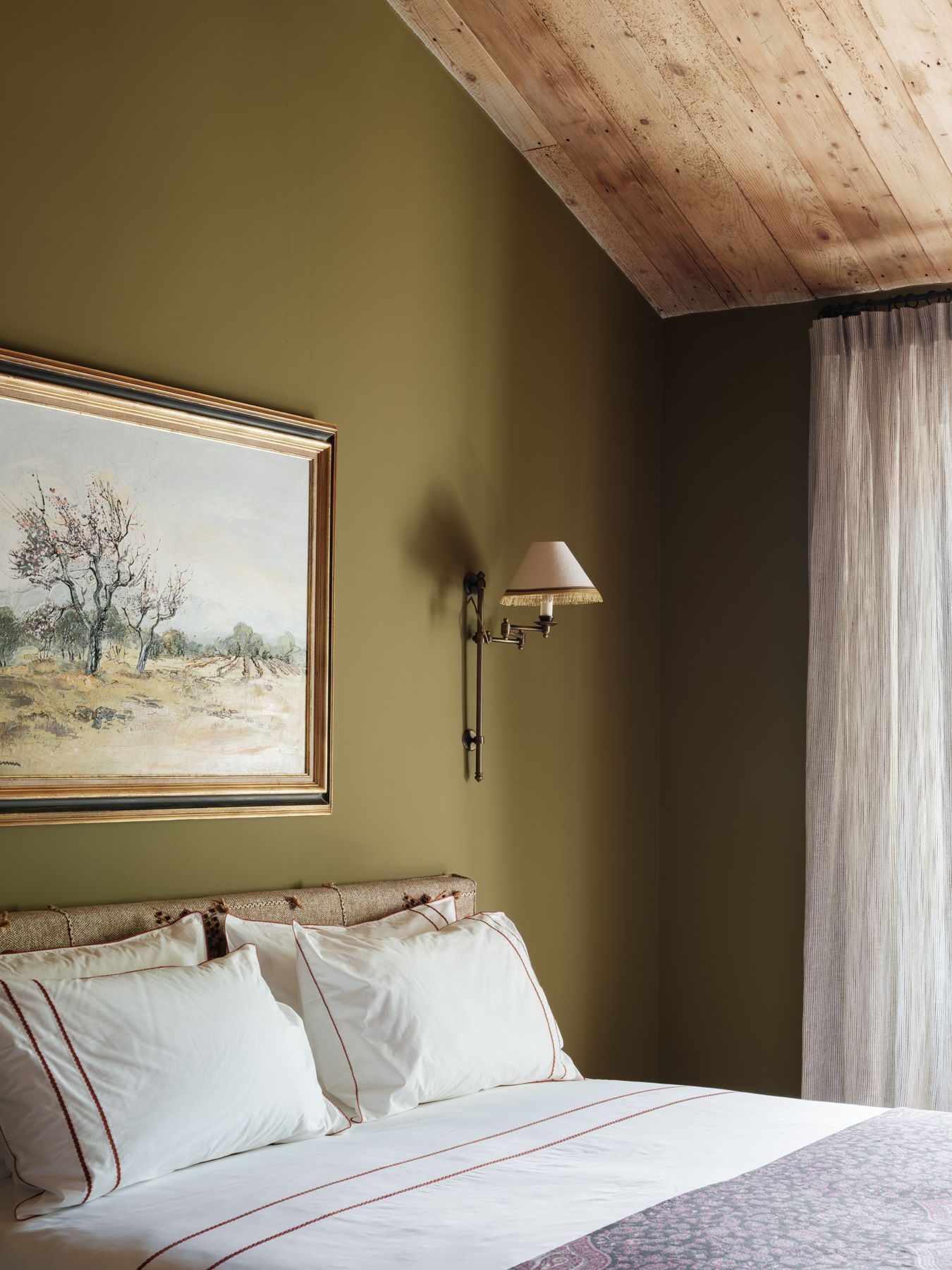 Mas Mouriès, Provence - Luxury Villa | The Luxury Travel Book