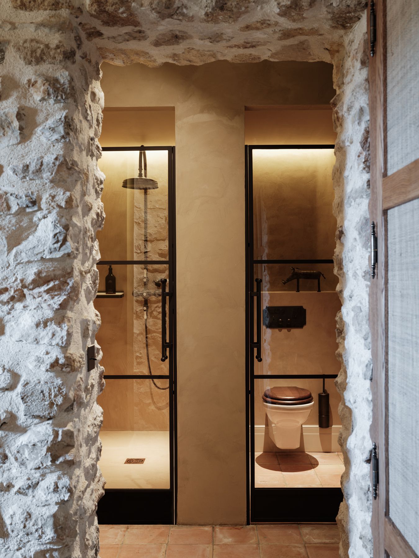 Mas Mouriès, Provence - Luxury Villa | The Luxury Travel Book
