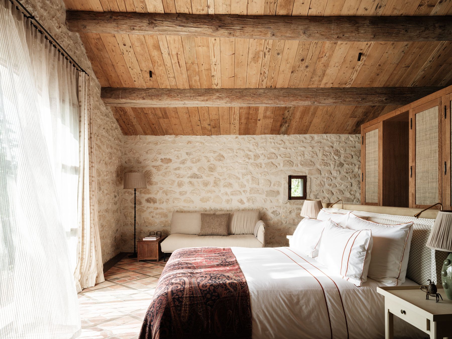 Mas Mouriès, Provence - Luxury Villa | The Luxury Travel Book