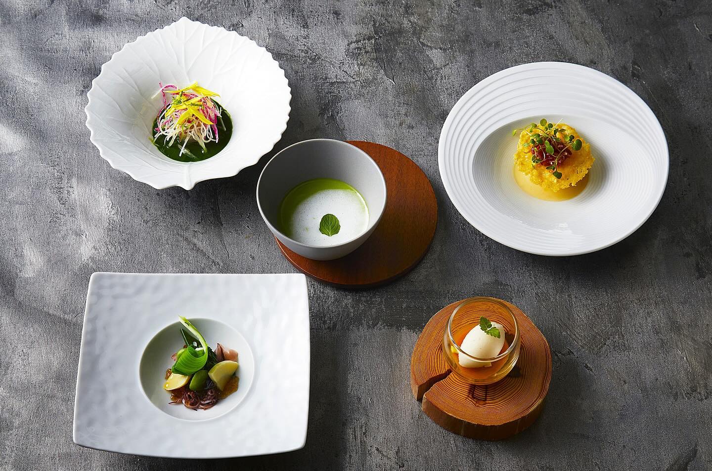 The 35 hottest Michelin-starred restaurants in Europe| TLTB