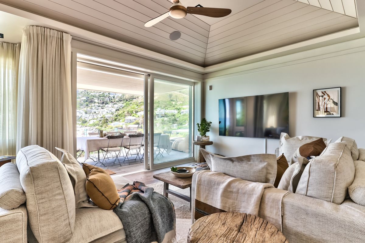 Clifton 4th Beach, Cape Town - Luxury Villa | The Luxury Travel Book