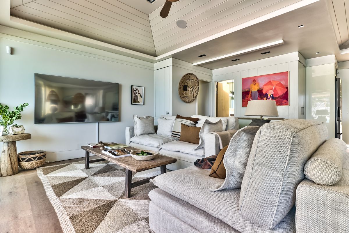 Clifton 4th Beach, Cape Town - Luxury Villa | The Luxury Travel Book