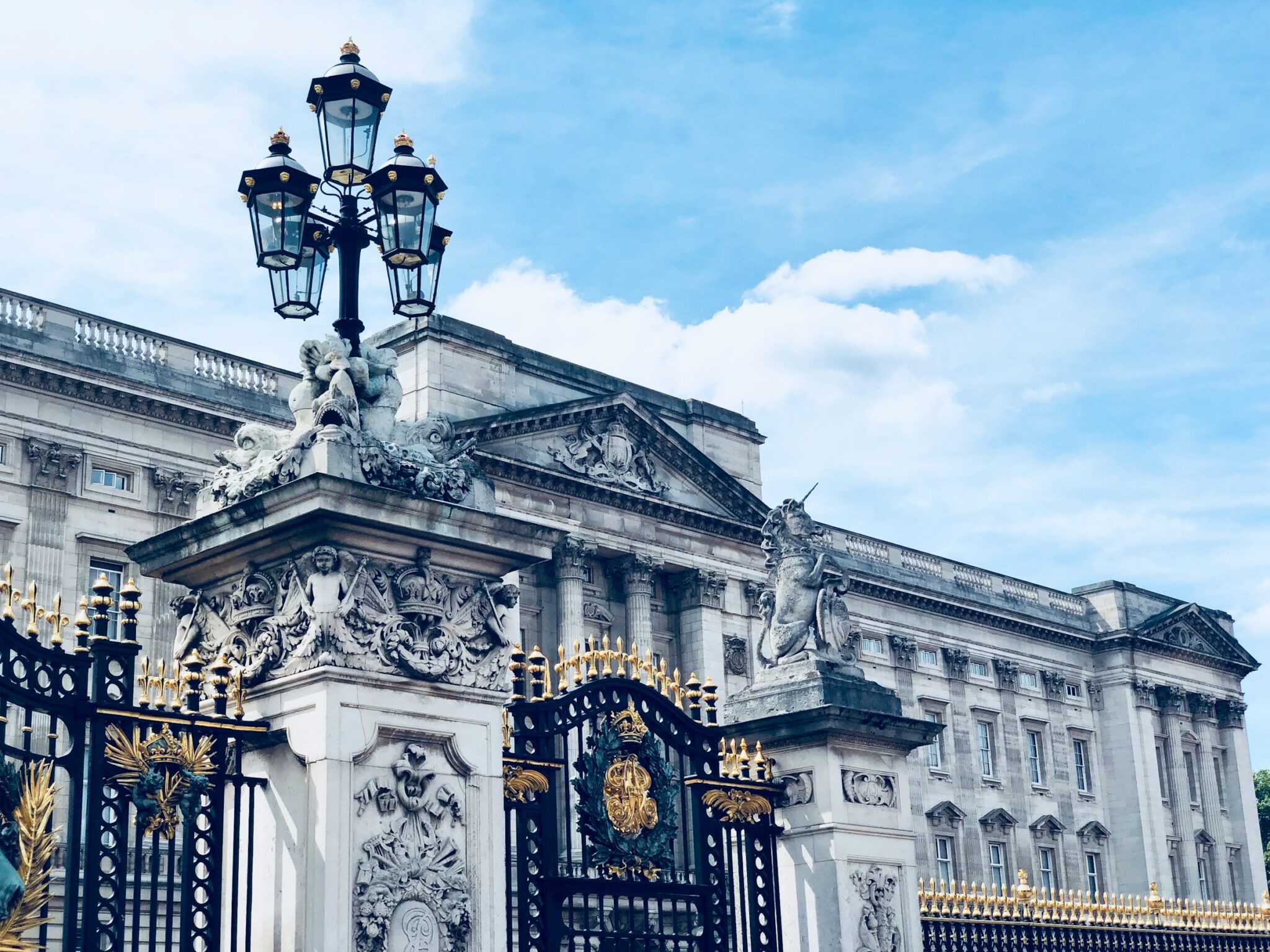 11 unforgettable luxury experiences in London | TLTB